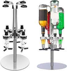 Head Bar Butler Spinning (4) | Bar Basics