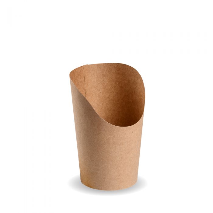 Kraft Chips Cup Large (32 oz.) | Bar Basics