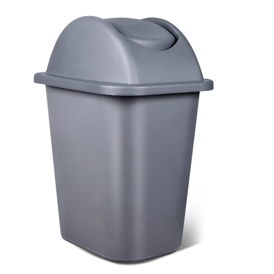 Small Dustbin With Lid | Bar Basics