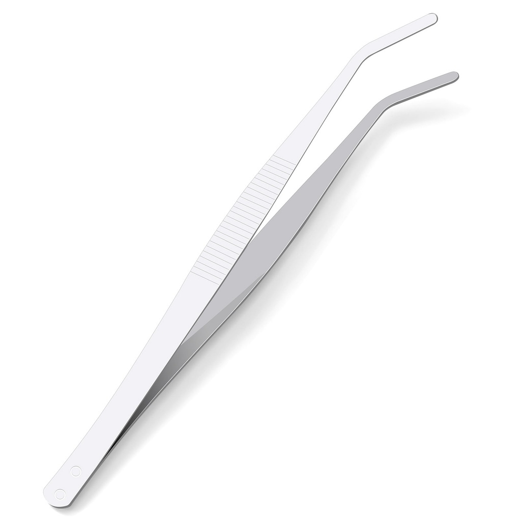 Bar Tweezer ( Stainless Steel) | Bar Basics