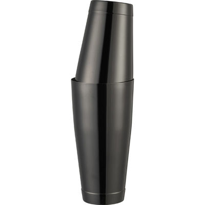 Boston Shaker ( Matte Black) | Bar Basics